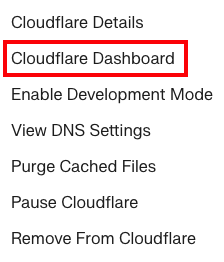 How to Connect Your Domain to Cloudflare (A Step-by-Step Guide) | Liquid Web