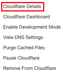 How to Connect Your Domain to Cloudflare (A Step-by-Step Guide) | Liquid Web