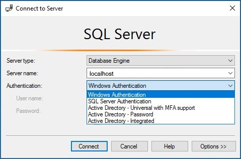 Finding Resource Usage Details in MSSQL | Liquid Web