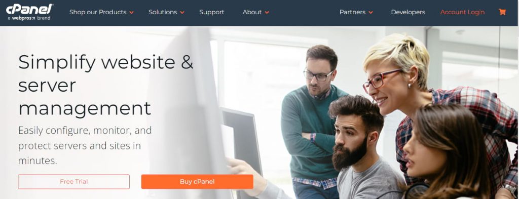 VPS Management: 5 Simple VPS Tools You Need