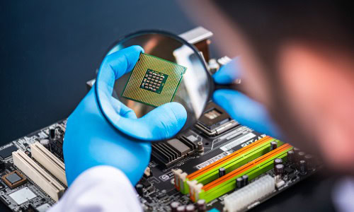 Server CPU: How to Choose the Best Processor in 2024 | Liquid Web