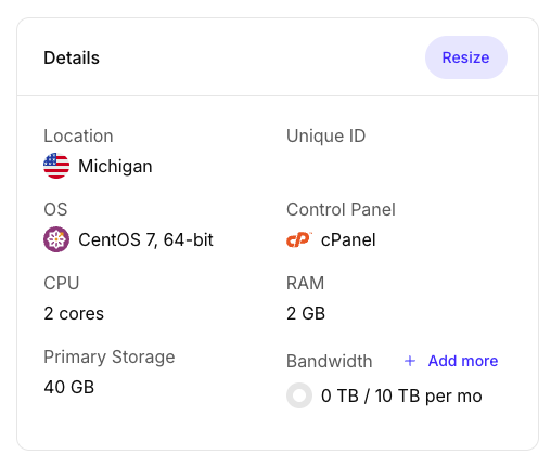 Exploring Your Cloud VPS Infrastructure | Liquid Web