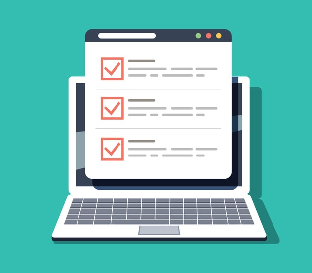 A New Website Implementation Checklist | Liquid Web