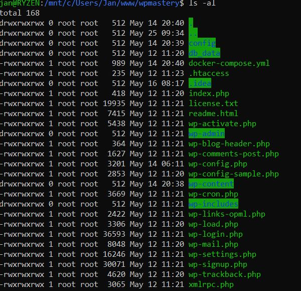 Managing Symbolic Links | Liquid Web