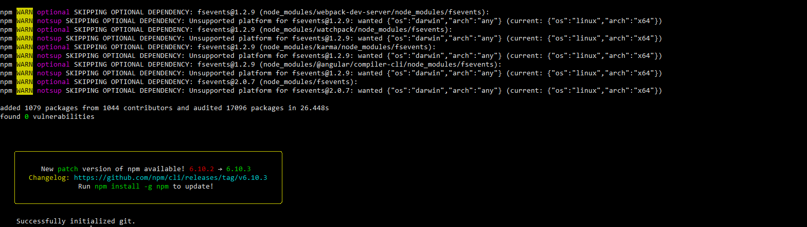 Installing AngularJS | Liquid Web
