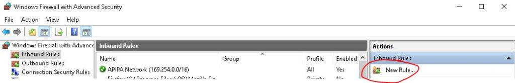 How to Install Apache for Windows and Configure It | Liquid Web