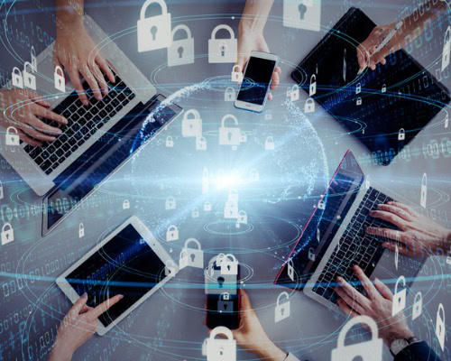 Information Security Policy: 5 Steps to Create One Now | Liquid Web