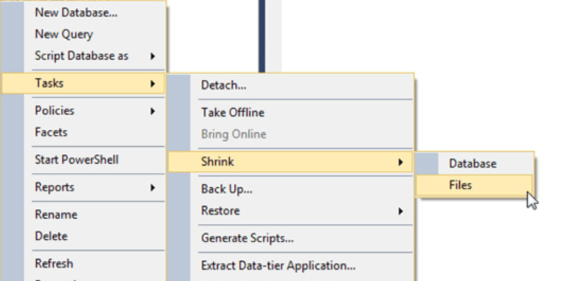 How to Free Up Disk Space on Windows Servers | Liquid Web