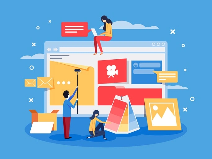 A New Website Implementation Checklist | Liquid Web