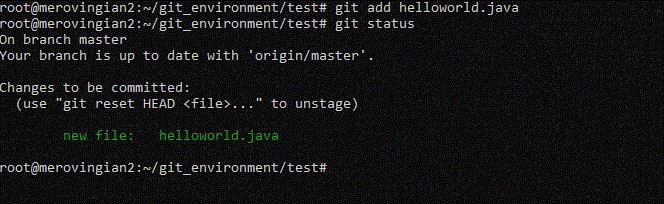 Committing and Pushing to GitHub from Ubuntu 18.04 | Liquid Web
