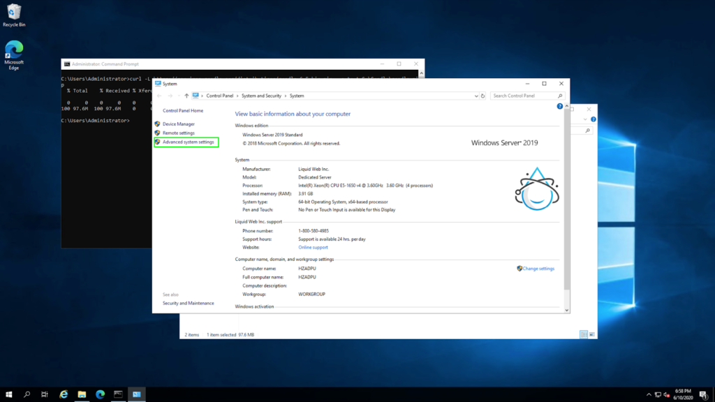 How to Install and Configure Gradle | Liquid Web