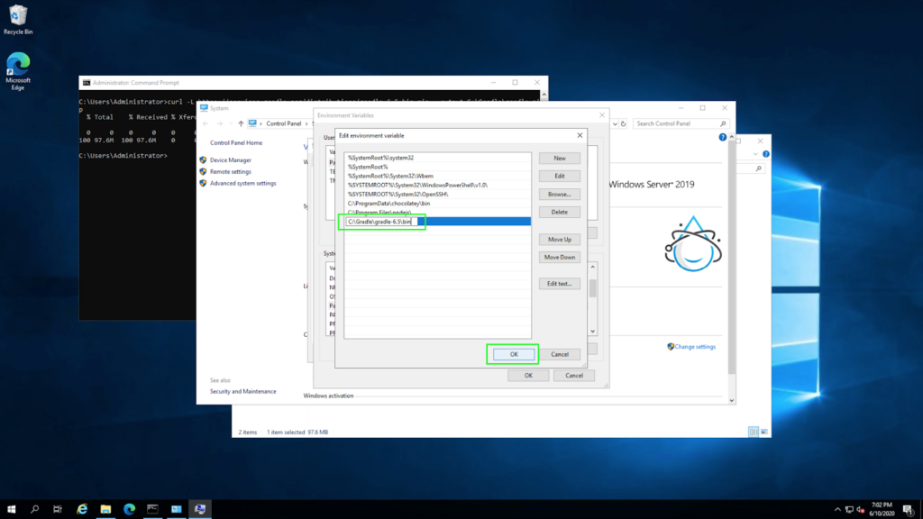 How to Install and Configure Gradle | Liquid Web