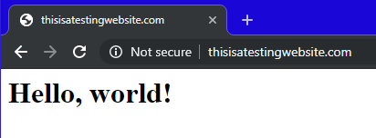 Installing Python WSGI Applications on cPanel | Liquid Web