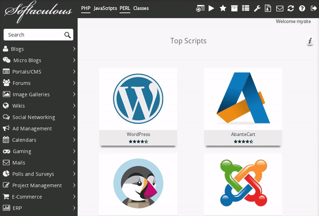 Installing Magento With Cpanel Liquid Web