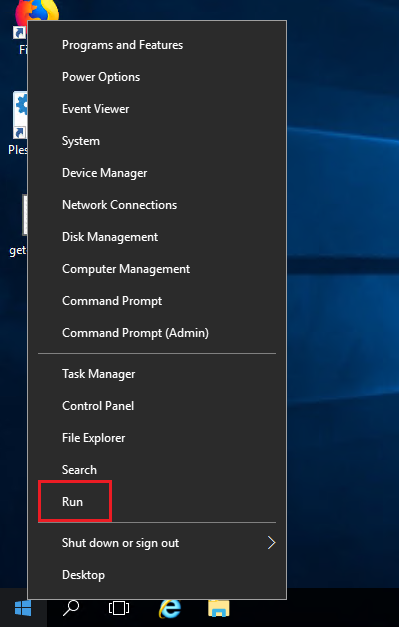 Blocking IP Addresses Using Windows Firewall | Liquid Web