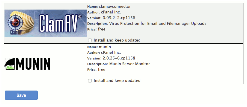 Using ClamAV for Virus Protection | Liquid Web