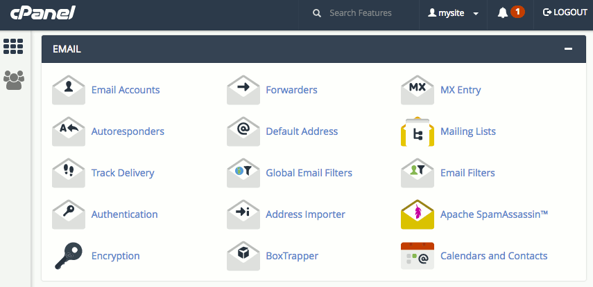 Enabling SpamAssassin for Spam Filtering | Liquid Web
