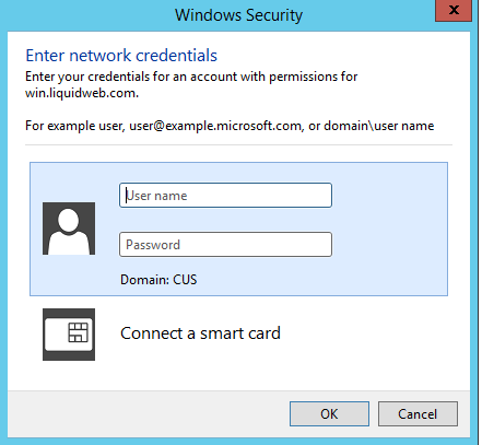 Editing File and Folder Permissions on Windows Servers | Liquid Web