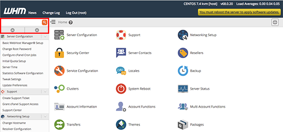 Disabling Anonymous FTP | Liquid Web