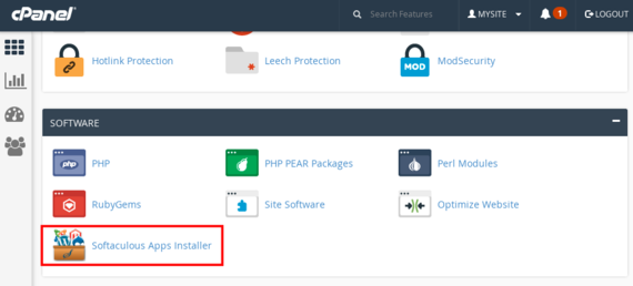 Getting Started with cPanel | Liquid Web