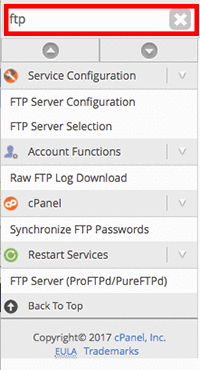 Disabling Anonymous FTP | Liquid Web