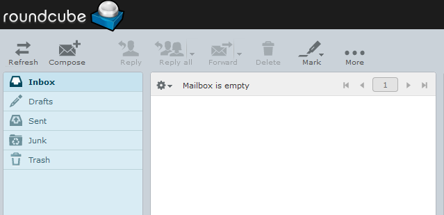 Using Webmail In Interworx Web Panel Liquid Web