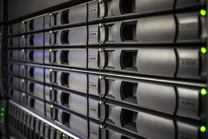 High Availability DRBD: Distributed Replicated Block Devices | Liquid Web