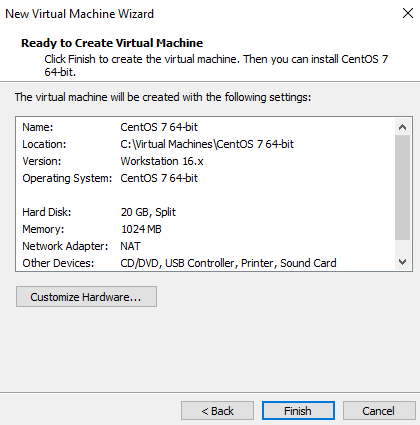 How to Use VMware to Set Up a Virtual Machine [10 Steps] | Liquid Web