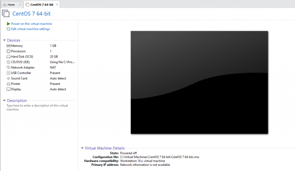 How to Use VMware to Set Up a Virtual Machine [10 Steps] | Liquid Web