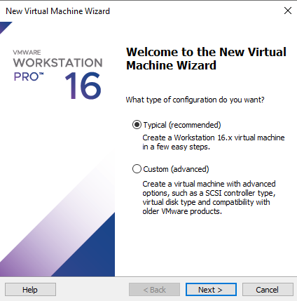 How to Use VMware to Set Up a Virtual Machine [10 Steps] | Liquid Web