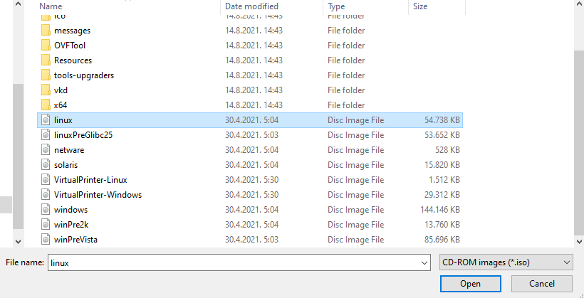 How to Use VMware to Set Up a Virtual Machine [10 Steps] | Liquid Web