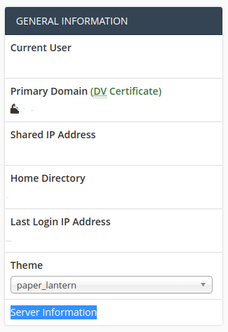 7 Ways to Check the MySQL Version of a Server | Liquid Web