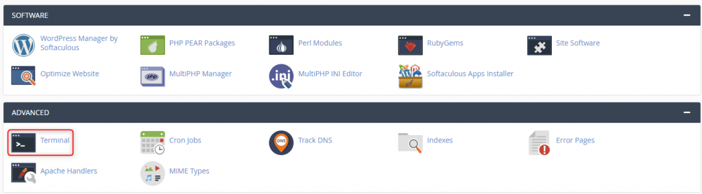 How To Upgrade Php In Cpanel Liquid Web