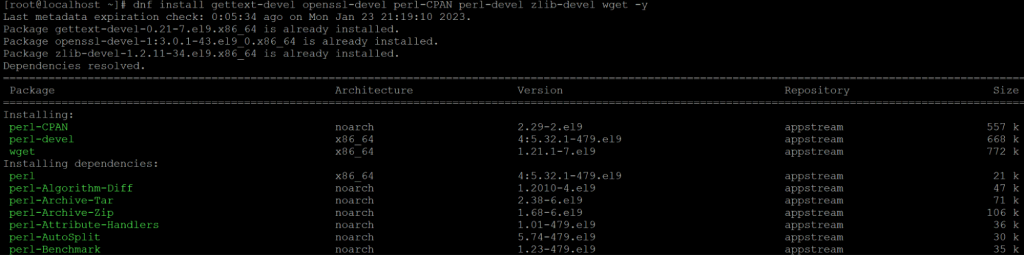 How to Install Git on AlmaLinux | Liquid Web