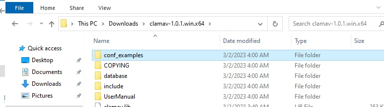 How to Install ClamAV | Liquid Web