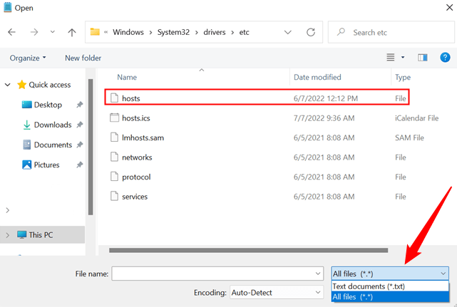 How To Edit Hosts File In Windows Macos And Linux Liquid Web