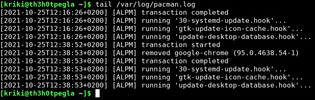 How to Display Contents of a File in Linux | Liquid Web