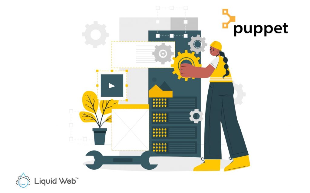 What Is Puppet Software and How Do You Use It? | Liquid Web