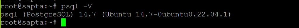 How To Install And Connect To Postgresql On Ubuntu Liquid Web