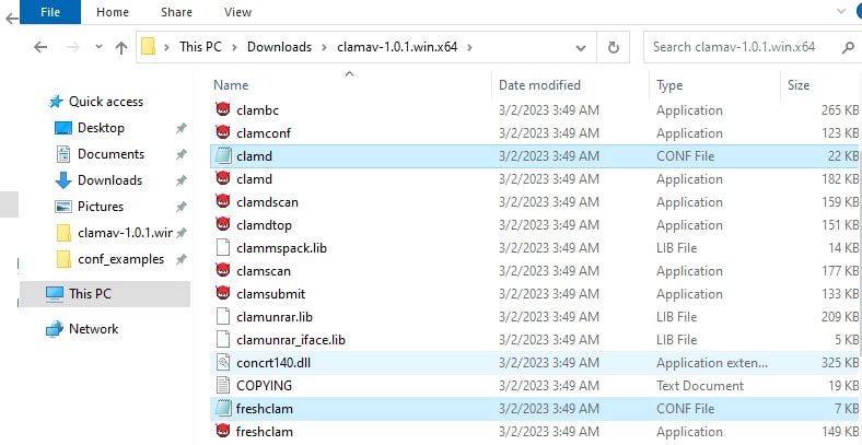 How to Install ClamAV | Liquid Web