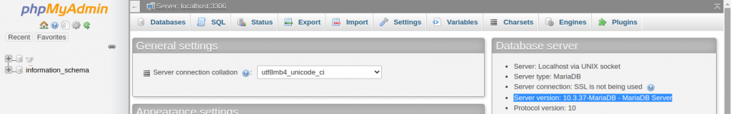 7 Ways to Check the MySQL Version of a Server | Liquid Web