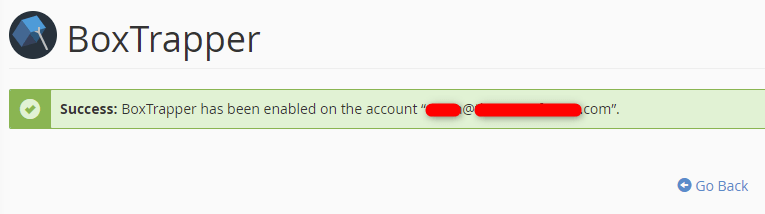 How to Enable Spam Protection in cPanel | Liquid Web