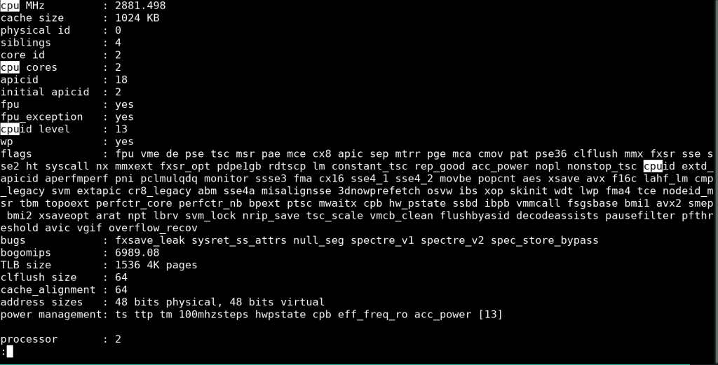 How to Display Contents of a File in Linux | Liquid Web
