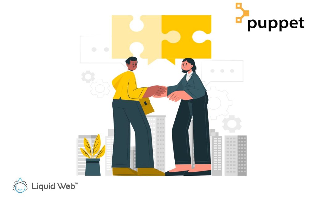 What Is Puppet Software and How Do You Use It? | Liquid Web