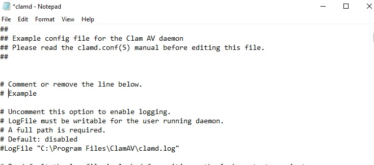 How to Install ClamAV | Liquid Web
