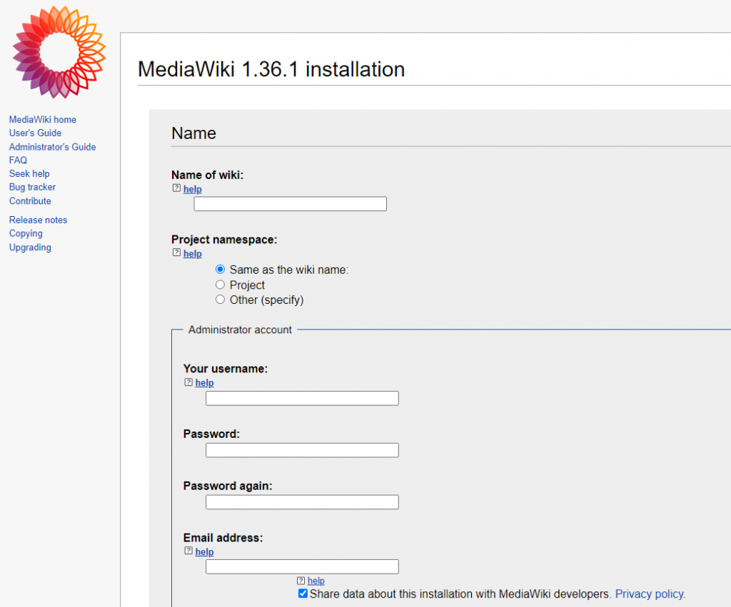 How to Install MediaWiki on CentOS 7 | Liquid Web