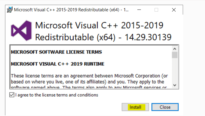Complete Walkthrough: Installing MySQL on Windows Server | Liquid Web