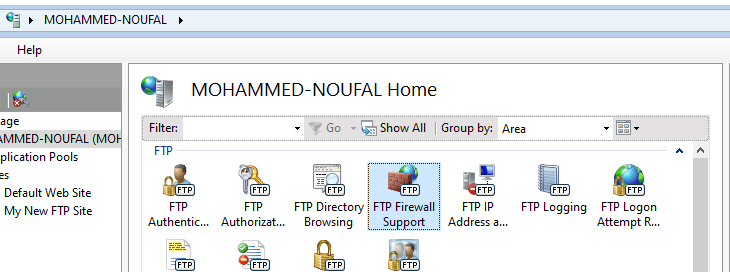 Use FTP to Manage Website Files in Windows | Liquid Web