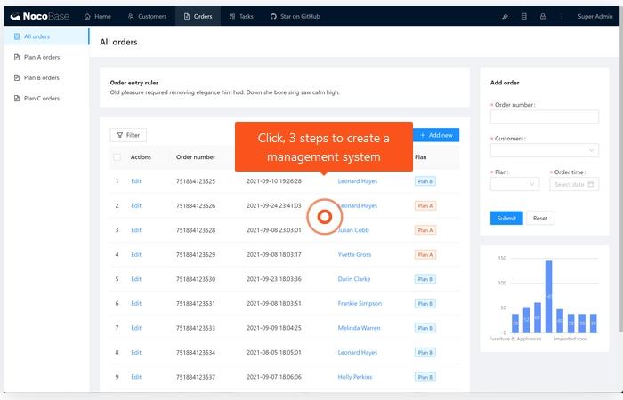 10 Free and Paid Open Source No-code Tools | Liquid Web