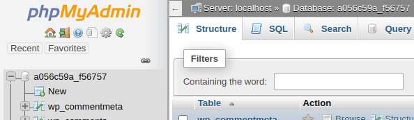 How To Backup Mysql Databases 4 Ways Liquid Web